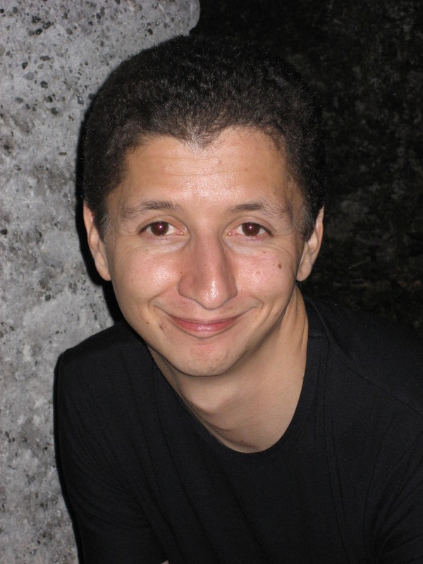 Album: Alan Aspuru-Guzik | Picture: 205 Album: Alan Aspuru-Guzik | Picture: 205