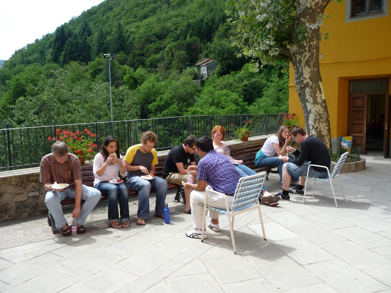 Album: Hai Ping Cheng | Picture: 9